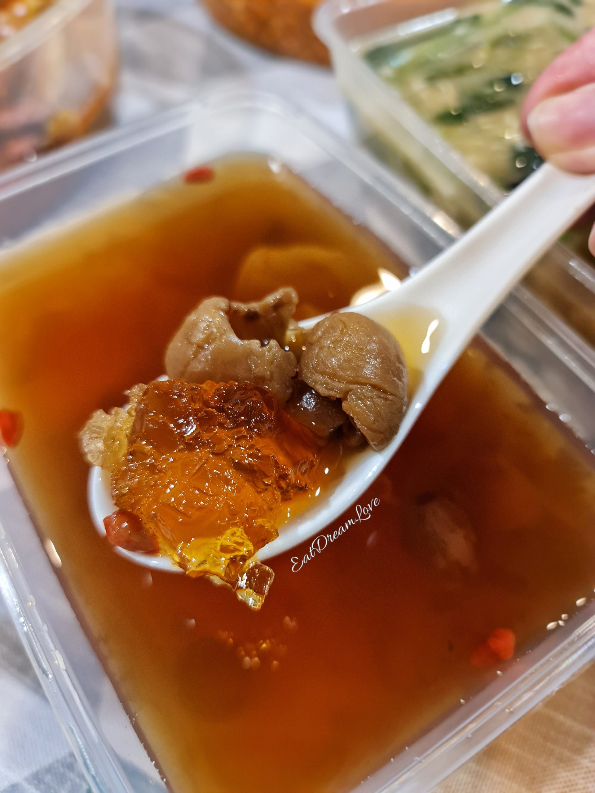 Sponsored Review: Tze Char King - EatDreamLove