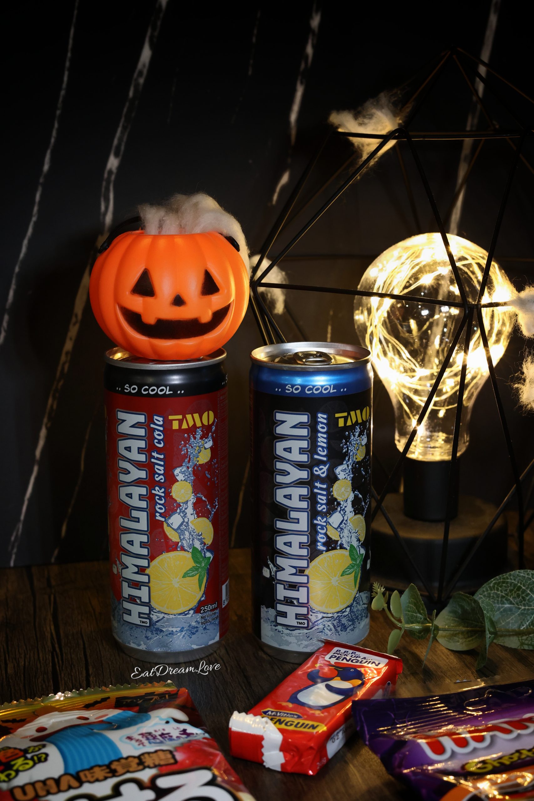 7-Eleven October Launch - EatDreamLove