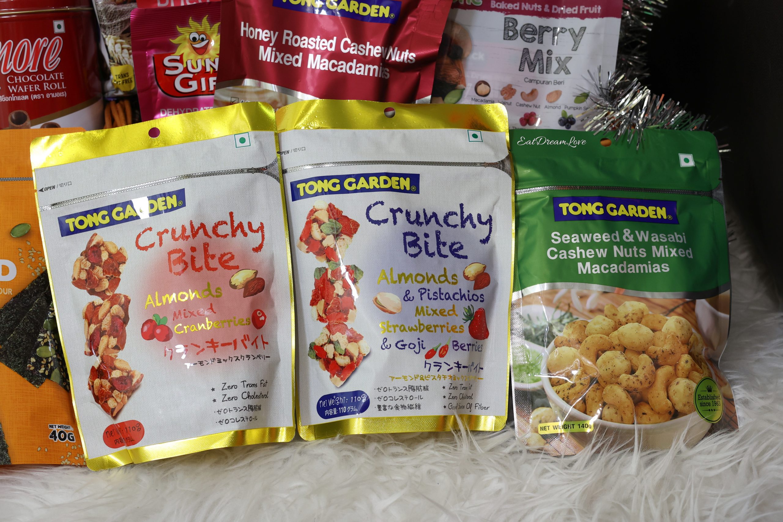 Tong Garden - EatDreamLove