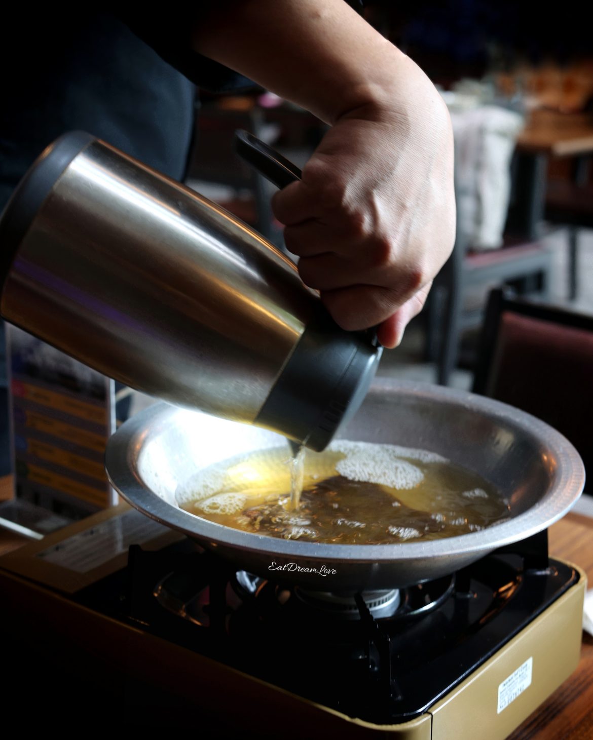 Dashi Master Marusaya - EatDreamLove