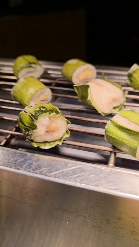 Tastes of Vietnam” at Edge Pan Pacific Singapore - EatDreamLove