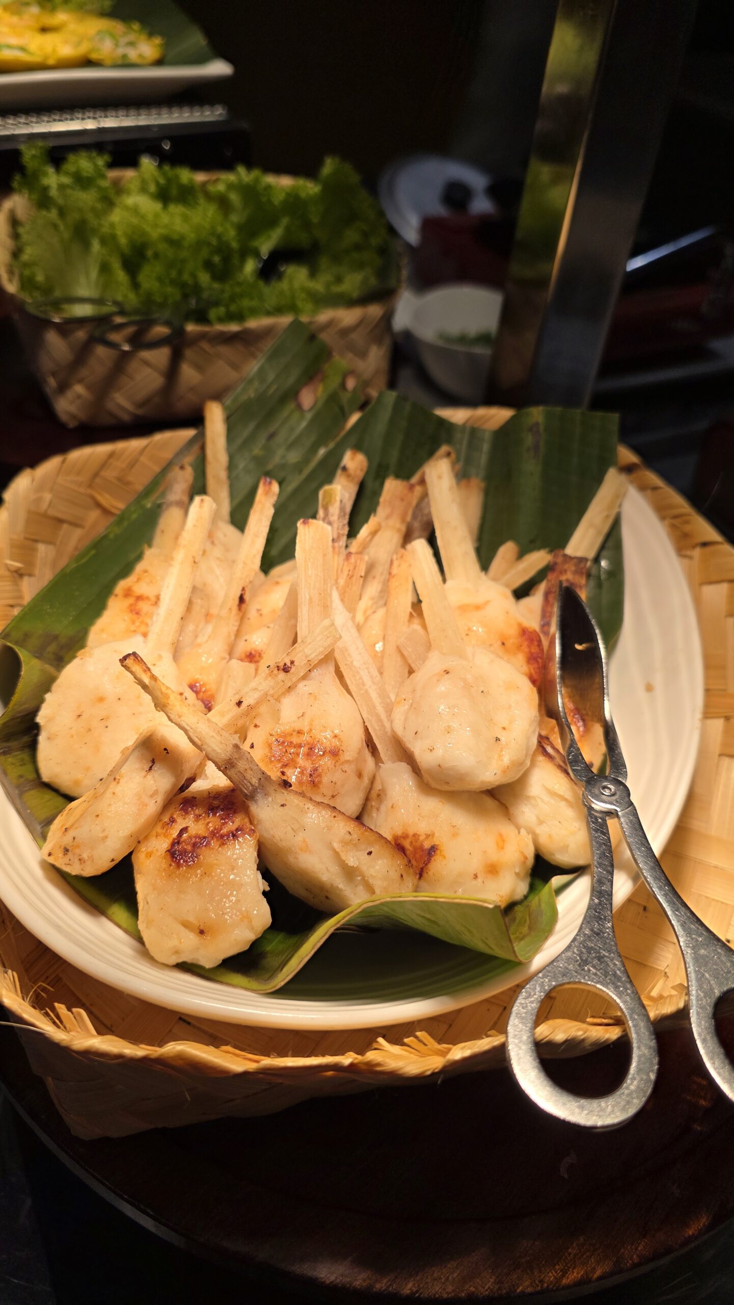 Tastes of Vietnam” at Edge Pan Pacific Singapore - EatDreamLove