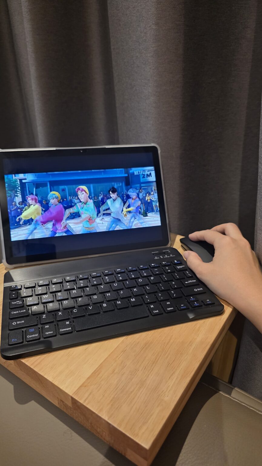 Affordable Yet Powerful? My Honest LUMOS Tablet Pro Review - EatDreamLove