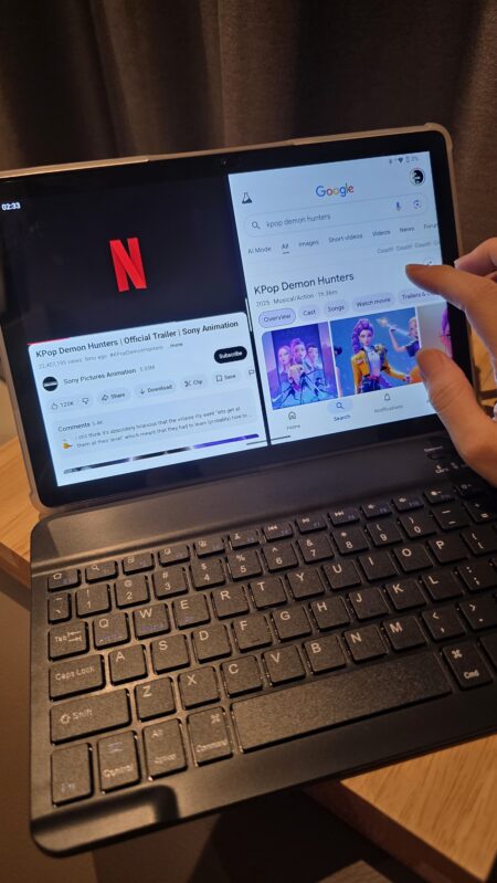 Affordable Yet Powerful? My Honest LUMOS Tablet Pro Review - EatDreamLove