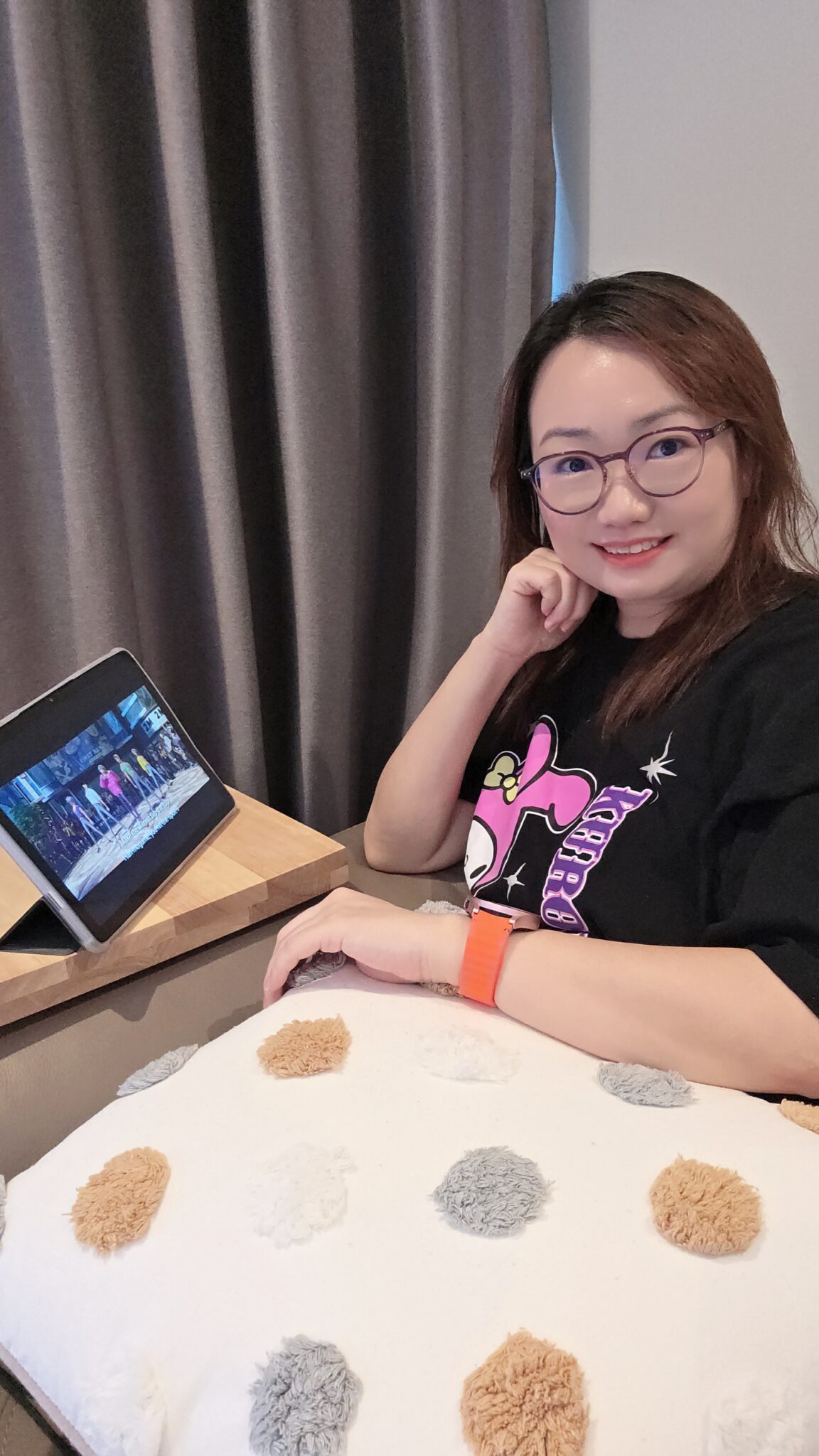 Affordable Yet Powerful? My Honest LUMOS Tablet Pro Review - EatDreamLove